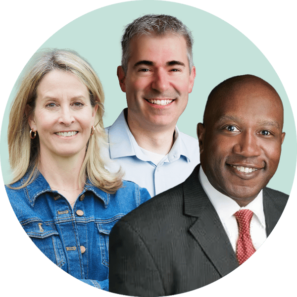 ASCD Transformational Leaders Series