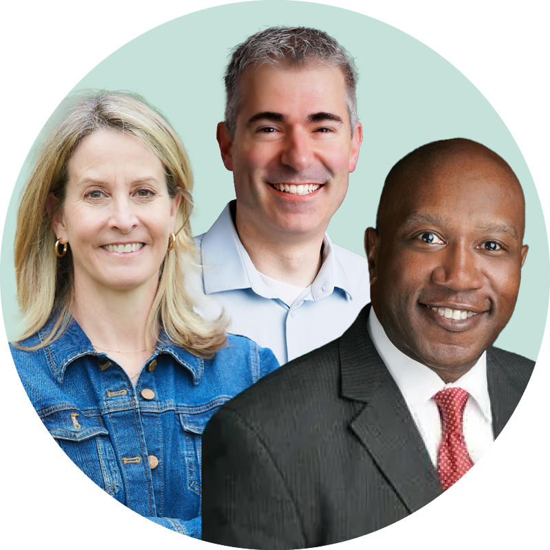 ASCD Transformational Leaders Series