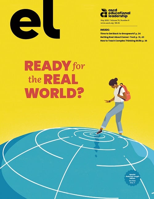 May 2022 EL Download - ASCD
