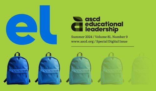 2024 EL Summer Issue